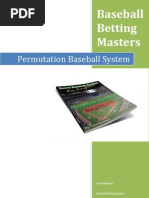 TABLE 5.7 Limited Use Optional Base Groups and Structural Numbers ...