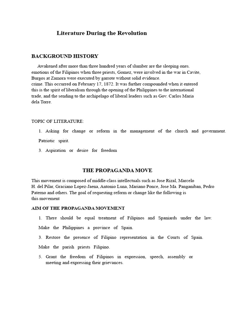 Fil Project Part 3 | PDF | Philippines | Spanish East Indies