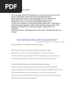 API 5L X60 Pipe Specifications | PDF | Pipe (Fluid Conveyance ...