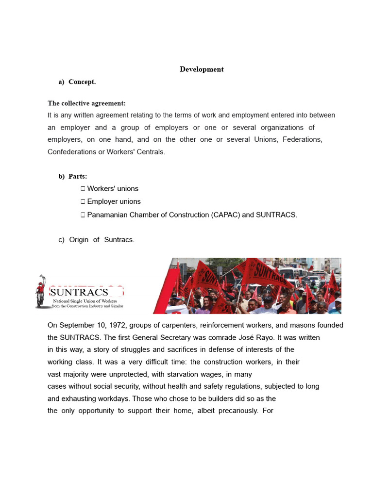 Suntra History | PDF | Cost Of Living | Salary