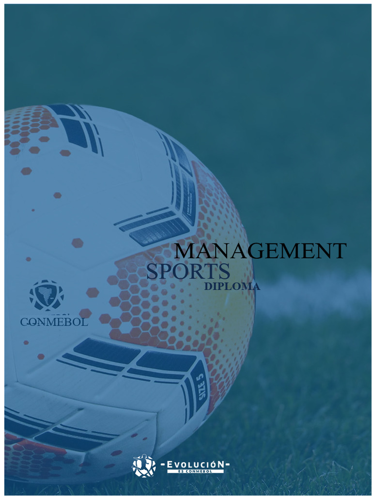 B5277658-Sports Management | PDF | Sports | Leadership
