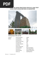 Plate Load Test Procedure - DIN 18134 | PDF | Young's Modulus ...
