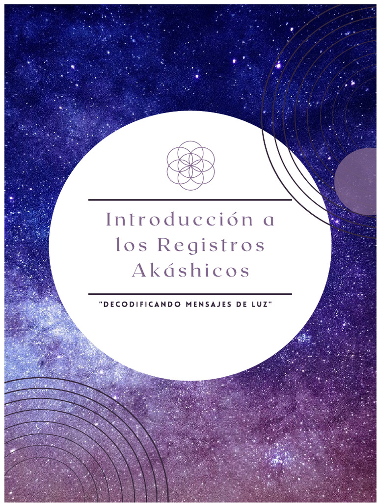 Understanding Akashic Records | PDF | Psychology | Emotions