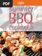 CrockPot BBQ-PIT | PDF | Barbecue | Roasting