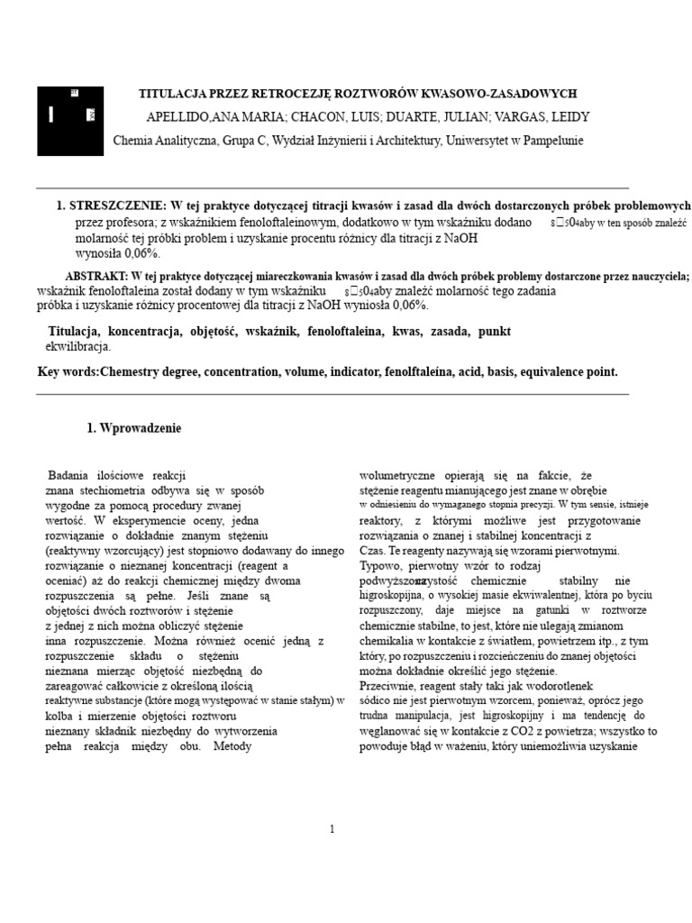 OBLICZENIA | PDF