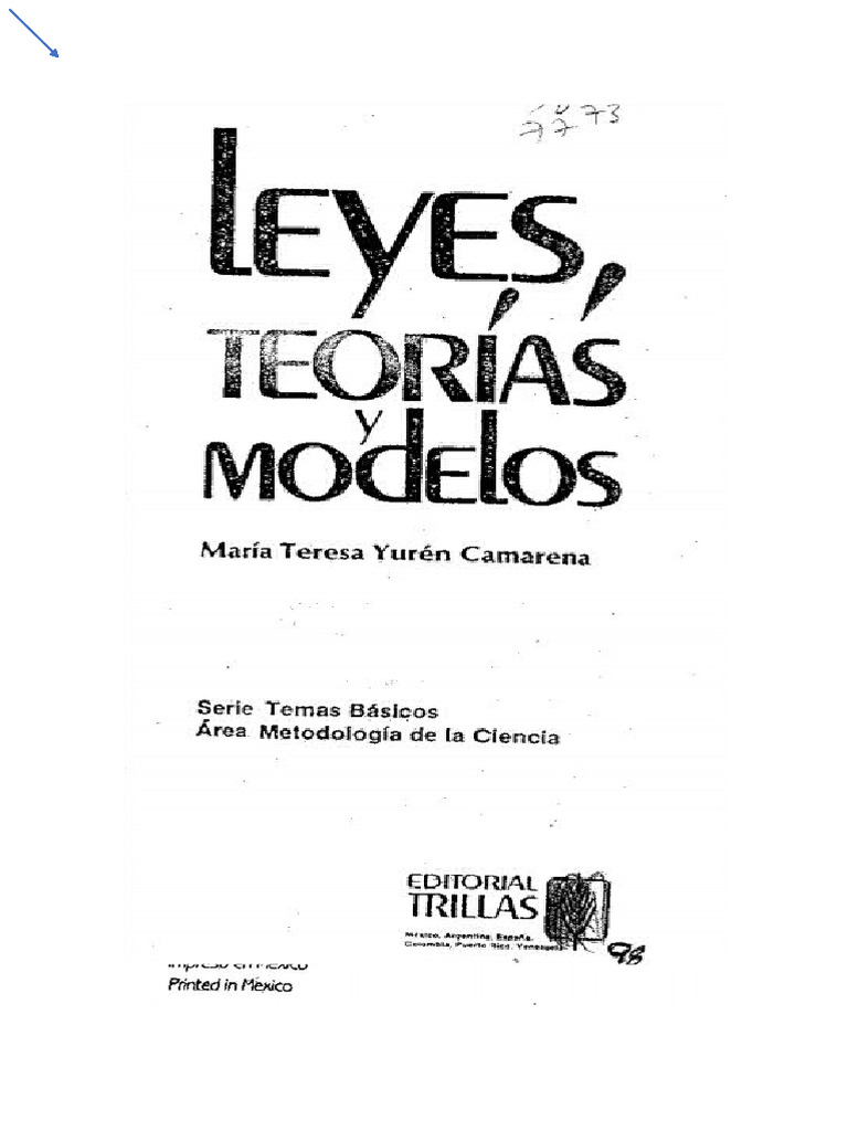 Understanding Laws, Theories, and Models | PDF | Theory | Axiom