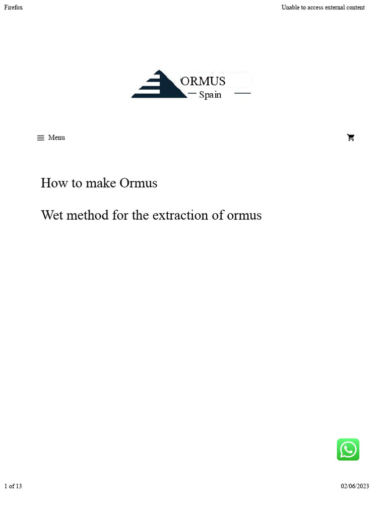 Ormus | PDF | Magnesium | Sodium Hydroxide