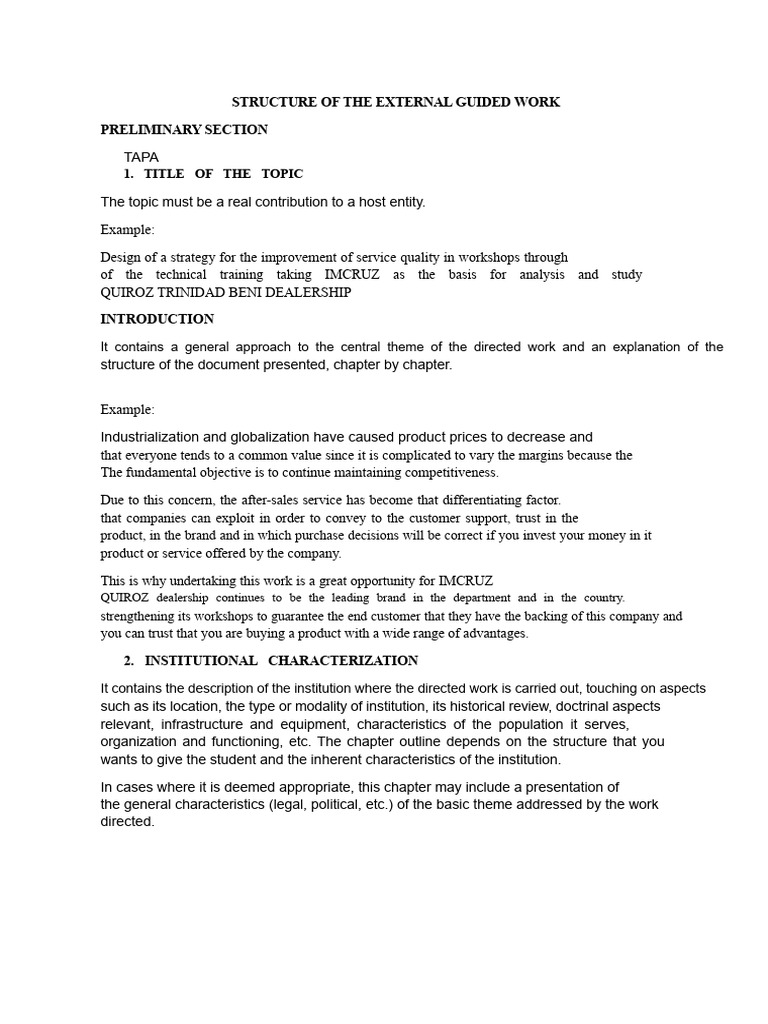 Improving Workshop Service Quality Strategy | PDF | Methodology | Brand