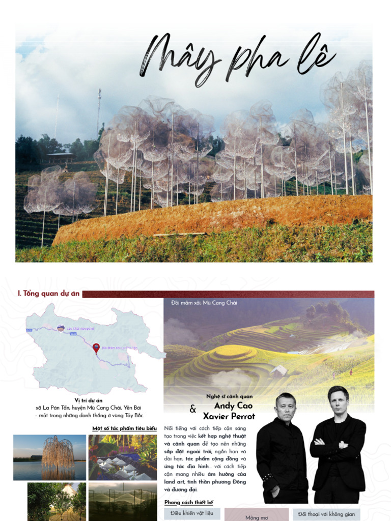Mây Pha Lê | PDF