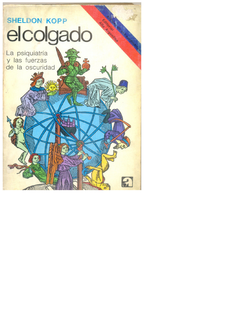 Sheldon Kopp - Wisielec | PDF