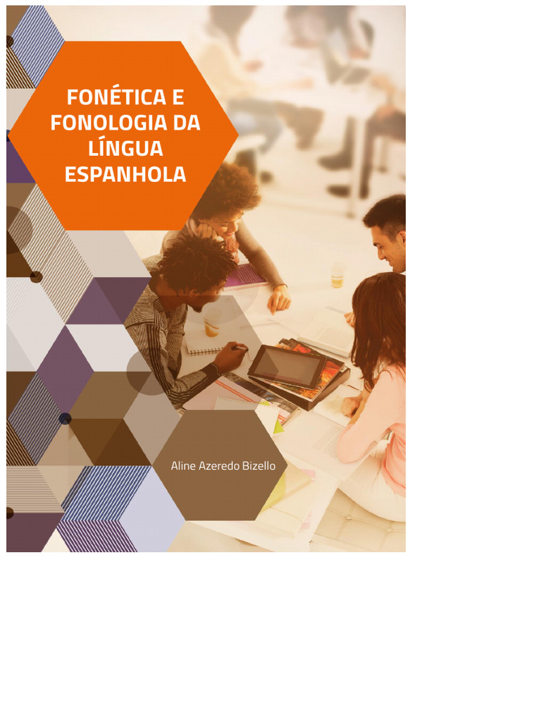 Fonética y Fonología Del Español | PDF | Lengua española | latín