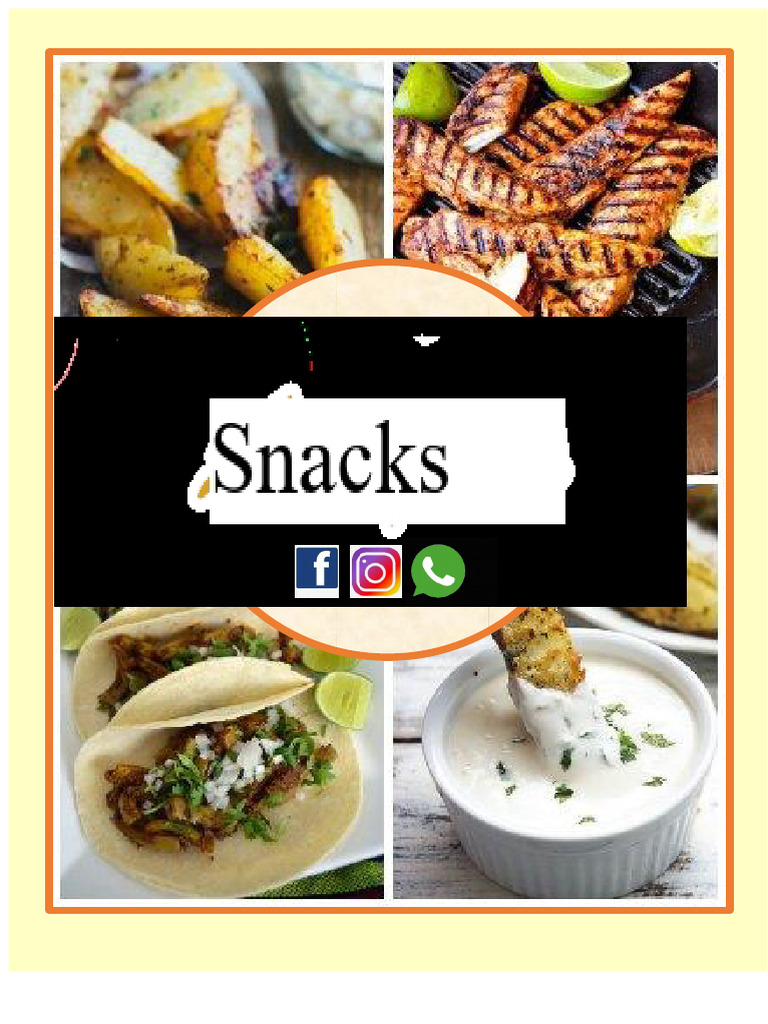 Recipe Catalog | PDF | Desserts | Pudding