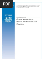 Issai 3000 | PDF | Audit | Program Evaluation