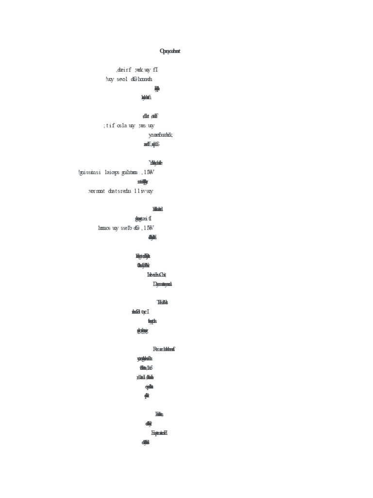Christian Poem | PDF | Theology | Religious Belief And Doctrine