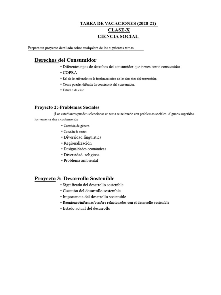 Clase 10 SST | PDF | Desarrollo sostenible