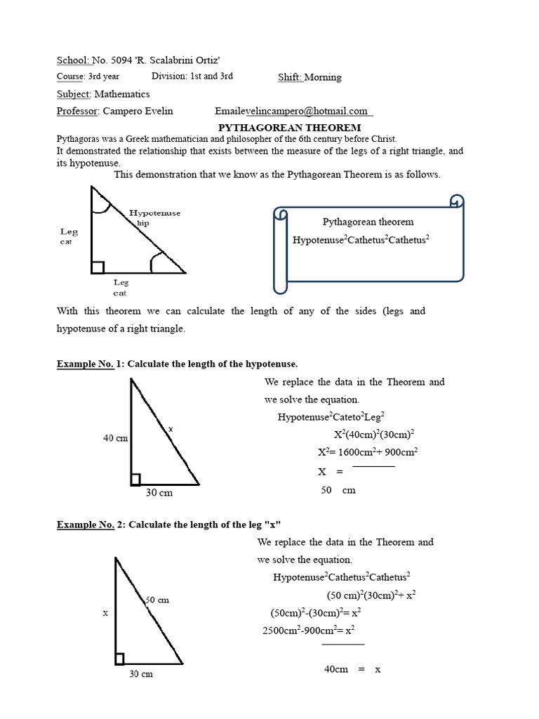 Trigonometry Homework 3rd Year 7,8 | PDF | Trigonometry | Trigonometric ...
