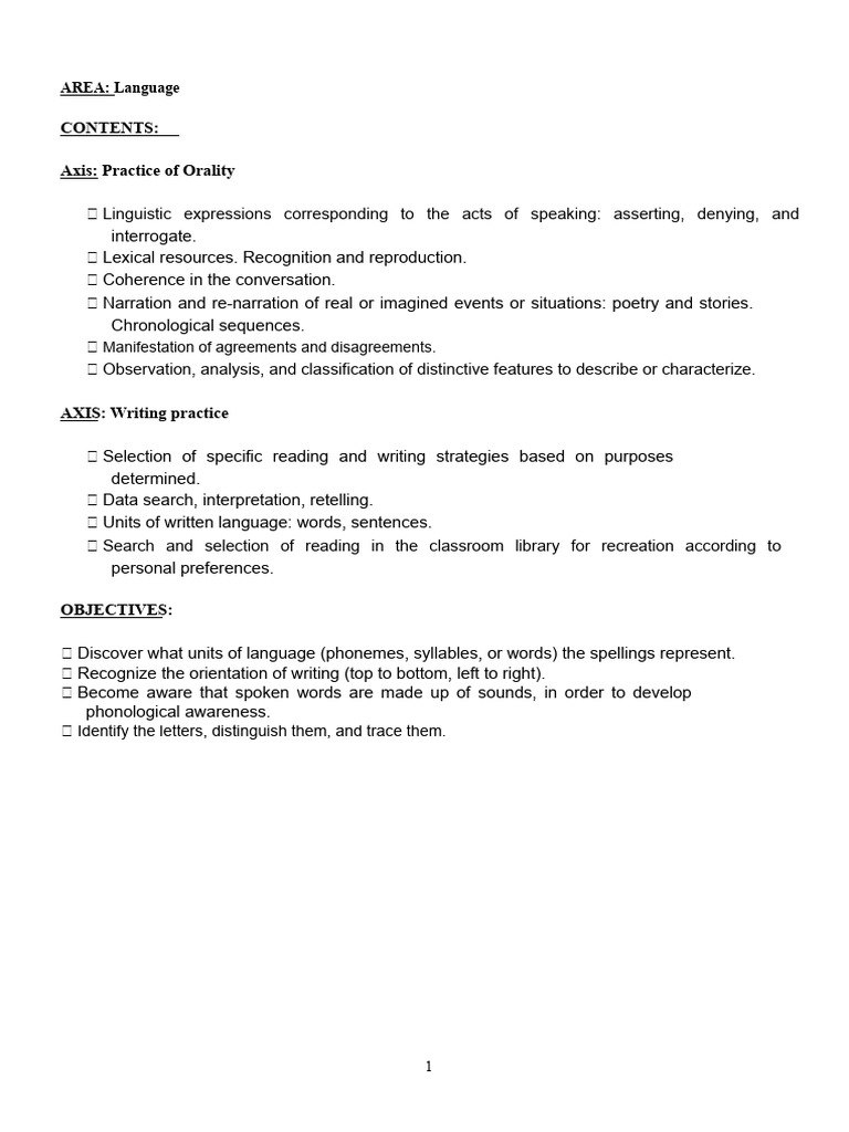 Didactic Sequence Maria Mariana | PDF | Linguistics | Poetry