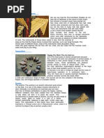 Indigenous Kenyan Wind Instruments | PDF | Flute | Musical Instruments