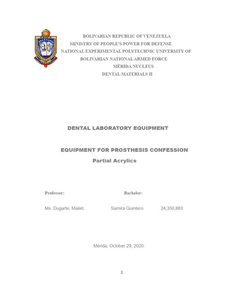 Foundry Equipment and Sandblasters Laboratory 2 | PDF