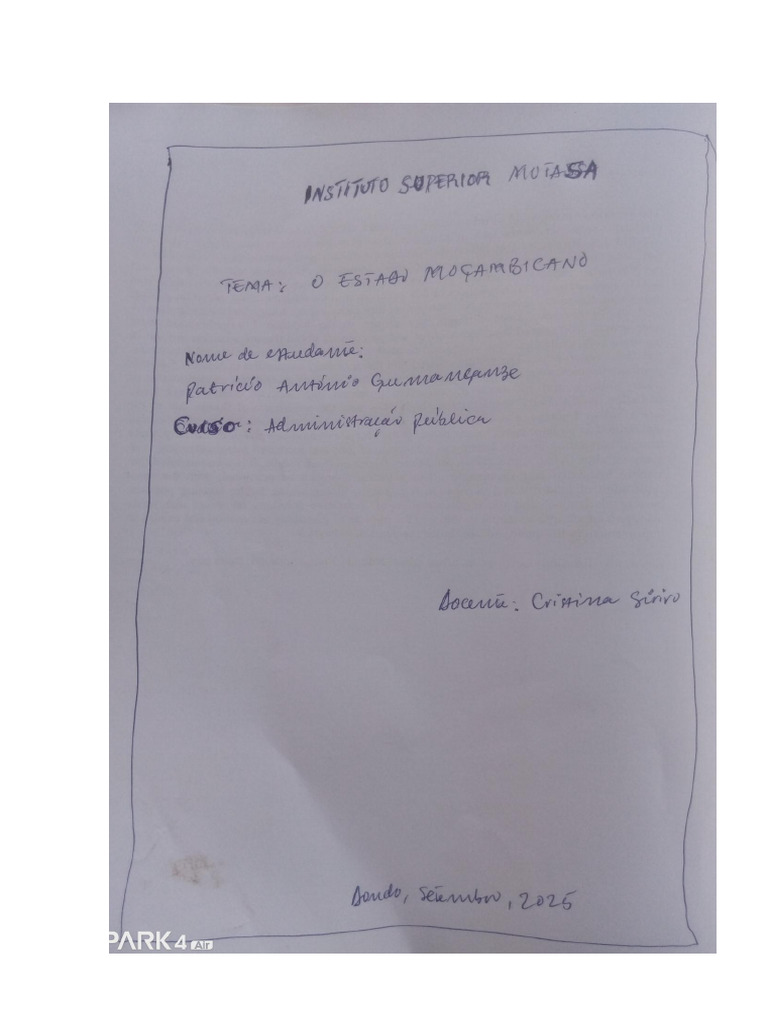 Canon Scaner | PDF