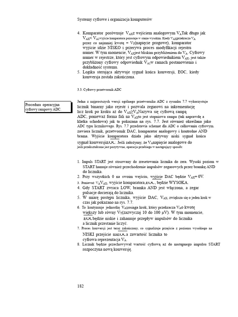 Adc Dac 3 | PDF