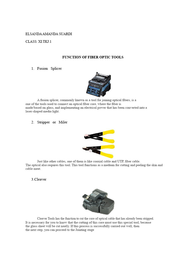 Translated English | PDF | Optical Fiber | Telecommunications Equipment
