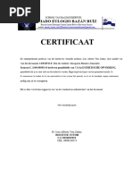 De Vulkanen en Aardbevingen | PDF