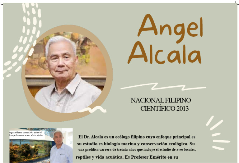 Ángel Alcalá | PDF