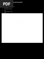 L'Amour, Maybe Not | PDF