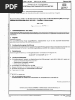 ASTM B23: Babbitt Metal Standards | PDF | Deformation (Engineering ...
