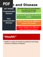 Heart Dissection Risk Assessment | PDF