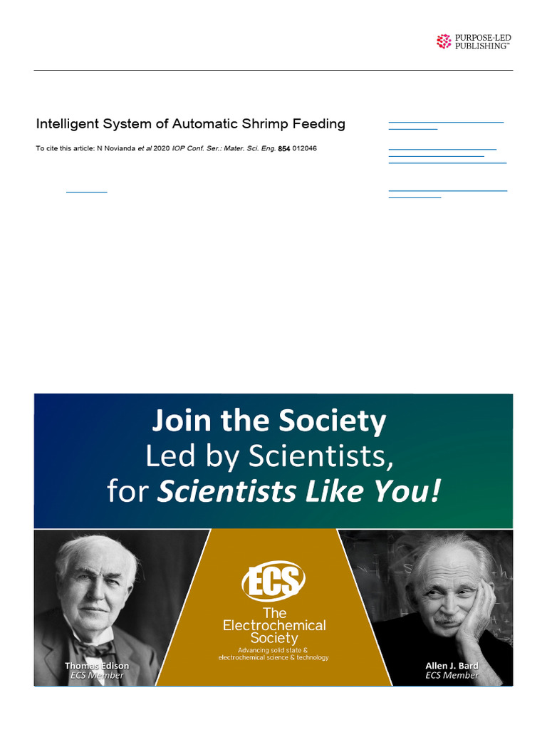 Novianda 2020 IOP Conf. Ser. Mater. Sci. Eng. 854 012046 | PDF ...