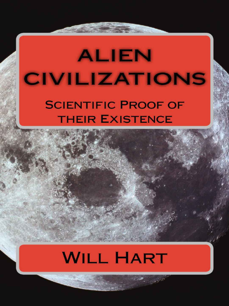 Scientific Evidence of Alien Life | PDF | Moon | Extraterrestrial Life
