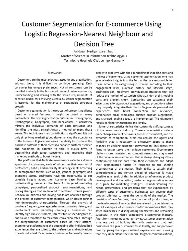 Ata Algorithm Final Final | PDF | Machine Learning | Logistic Regression