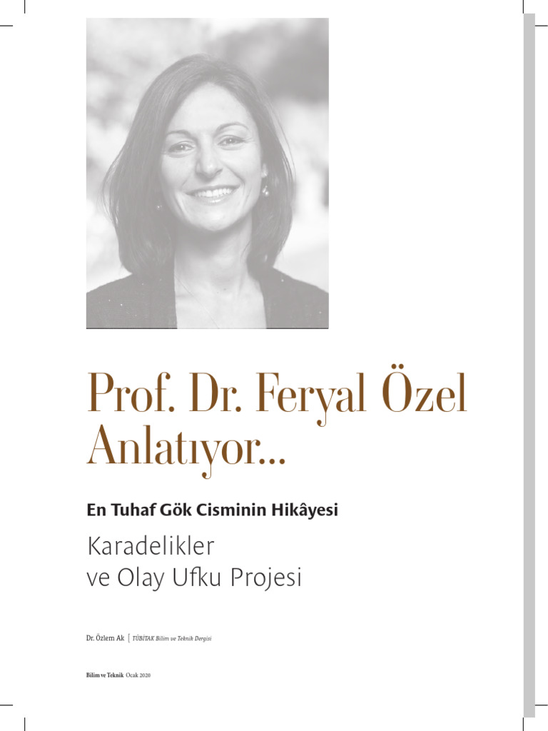 Feryal Ozel | PDF