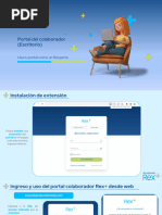 Ingreso a la Plataforma Capacítate Carso | PDF | Crecimiento personal y ...
