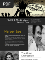 Maycomb County Map for TKAM Project | PDF | To Kill A Mockingbird