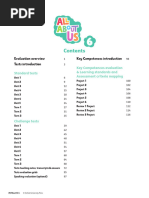 Cars Movie Summary | PDF