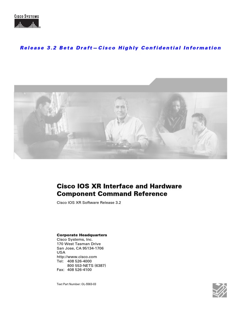 Cisco | PDF | Duplex (Telecommunications) | Interface (Computing)