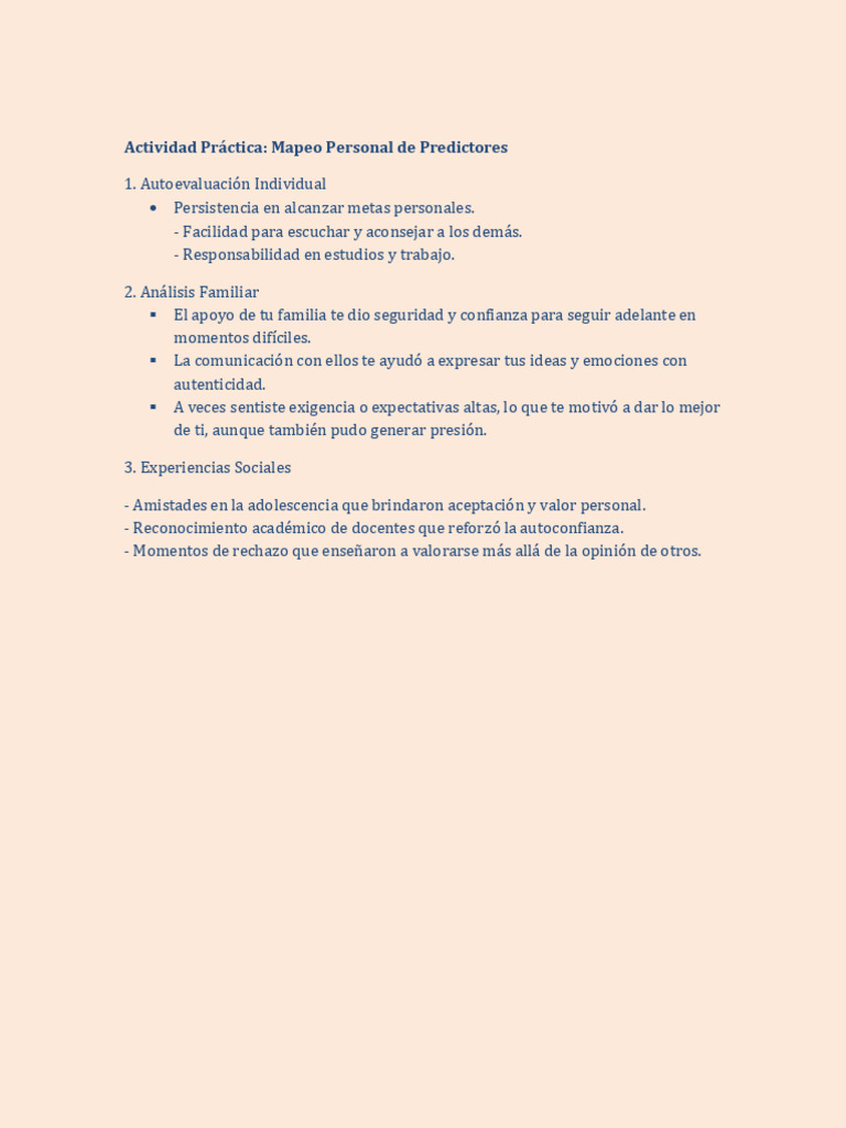 Actividad Mapeo - Luisa Abigail Gomez 2431056 | PDF