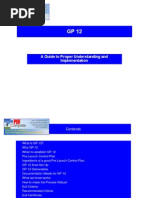 PSW Template | PDF | Specification (Technical Standard) | Business