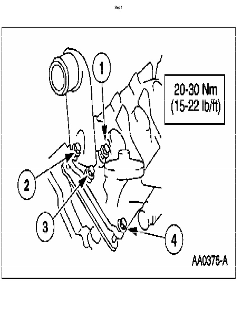 Oil Filter Adapter | PDF