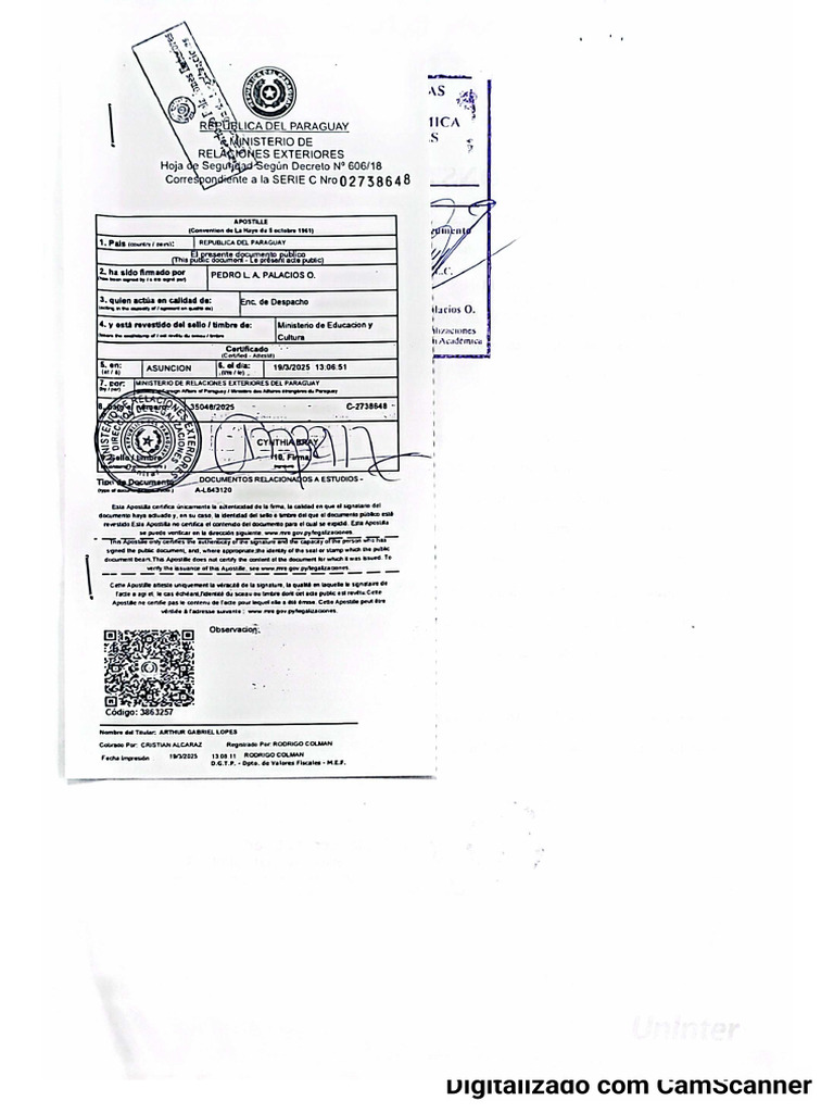 Verso | PDF