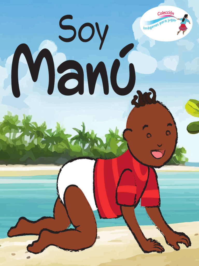 Manu Libro | PDF