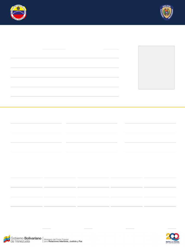 Certificado de Registro JESUS Yohan ESCALONA JIMENEZ-17639594 | PDF ...