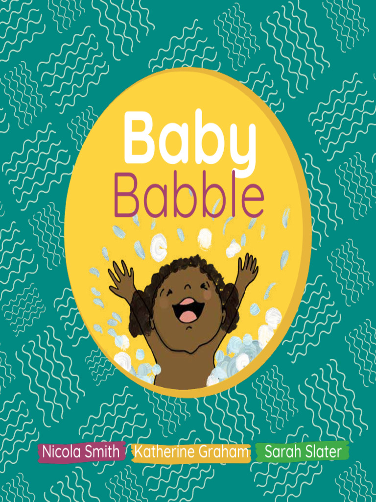 Baby Babble English | PDF