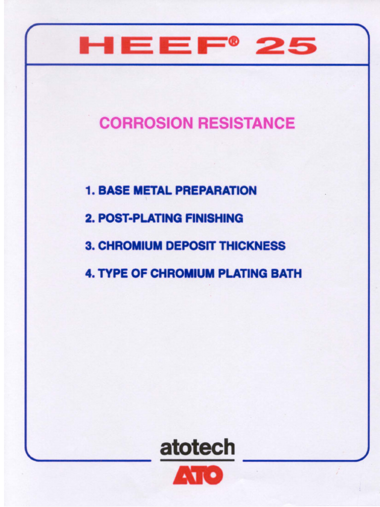 Heef Scanning | PDF