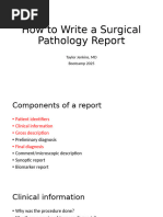 CAP Protocol for Ureter/Renal Carcinoma | PDF | Carcinoma | Kidney