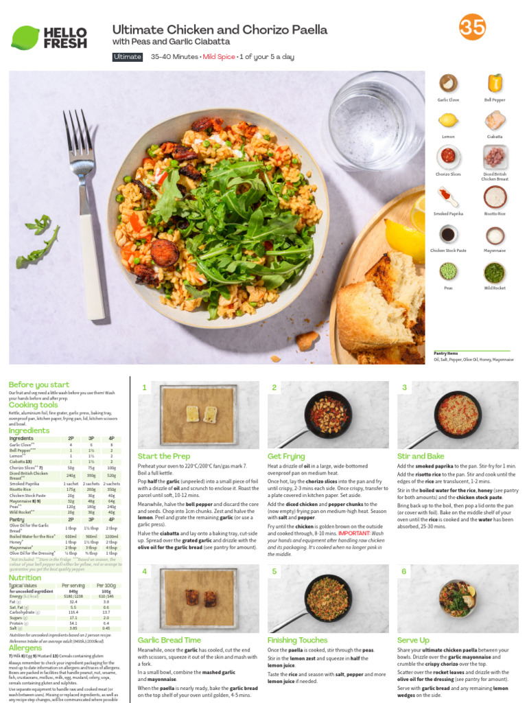 669fbd1f180815c793277b45 en GB | PDF | Paprika | Breads