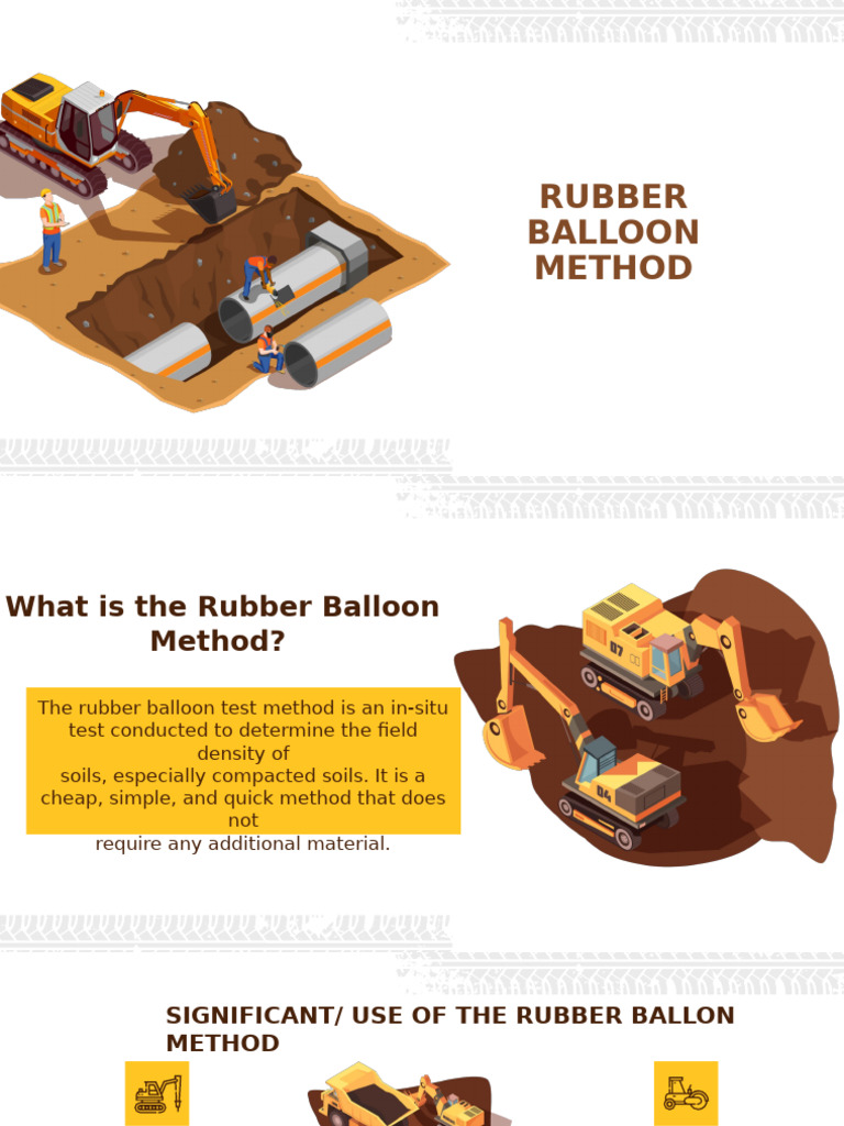 Rubber Balloon Density Test Overview | PDF | Density | Balloon